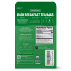 eco-friendly herbal tea for mornings