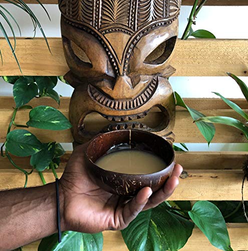 eco-friendly kava kava cup
