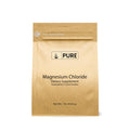 eco-friendly magnesium chloride supplement