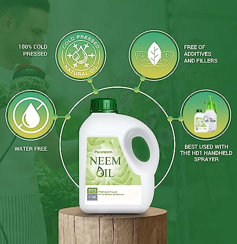 eco-friendly neem oil for plant health