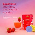 eco-friendly nutrient support packets