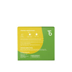 eco-friendly packaging for green tea