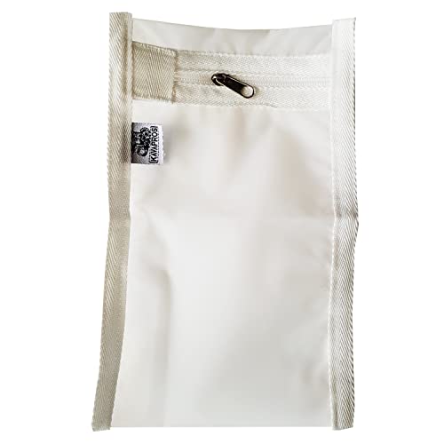eco-friendly reusable kava kava bag