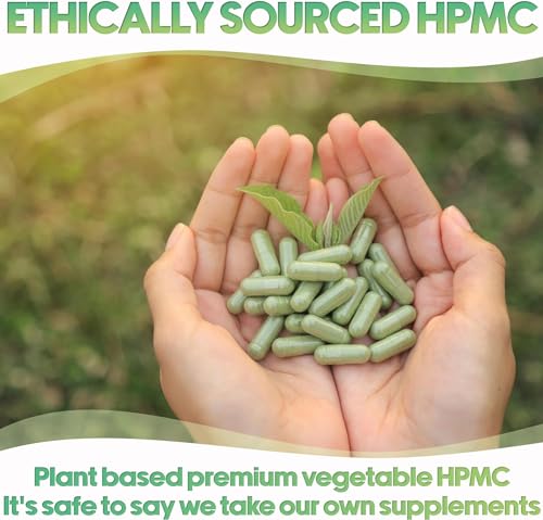 eco-friendly size 0 pill capsules