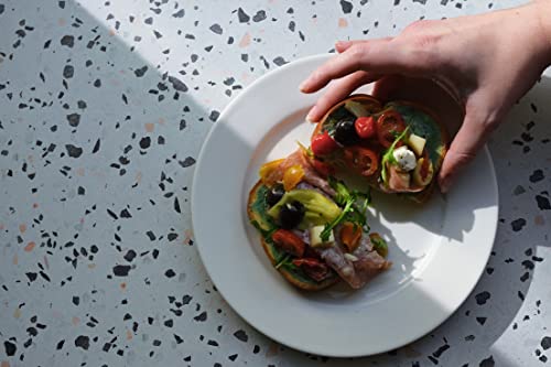 Eco-friendly spirulina powder packaging