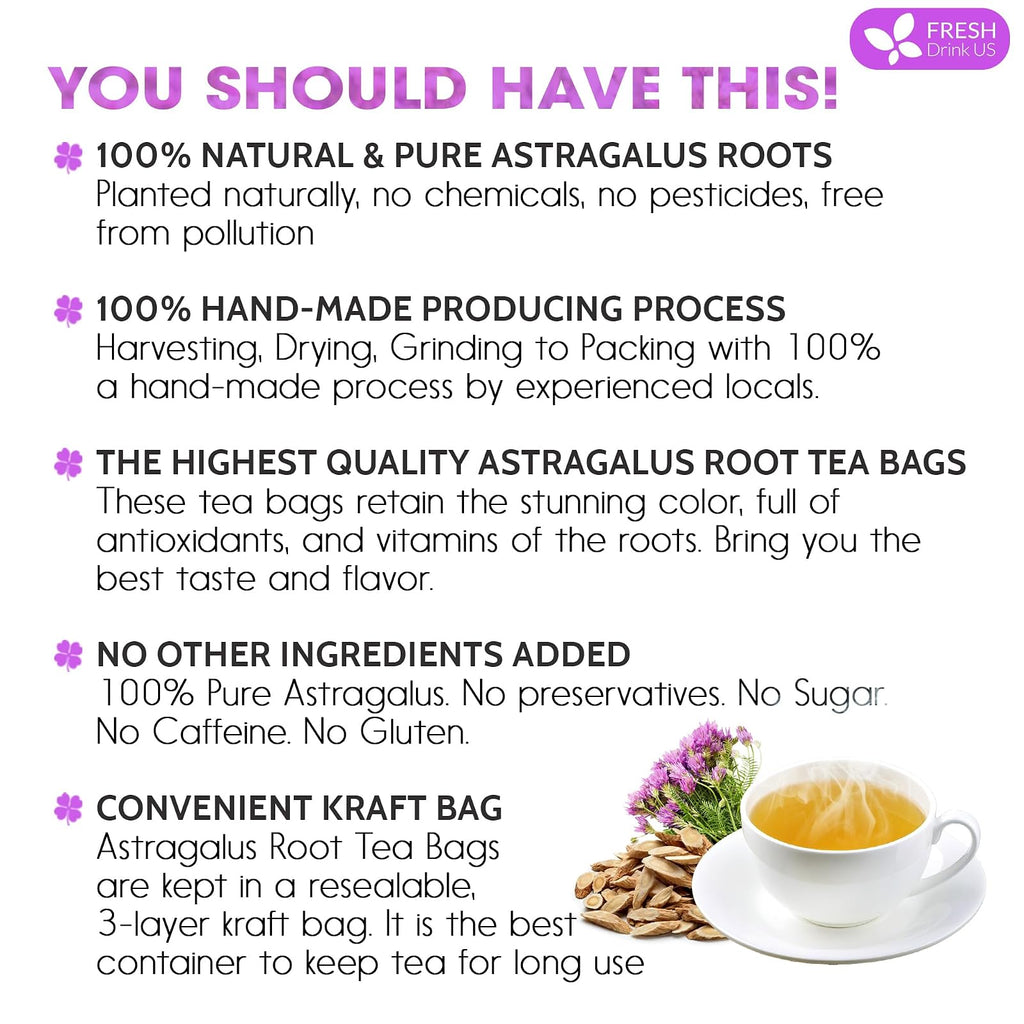 eco-friendly tea bags for wellness