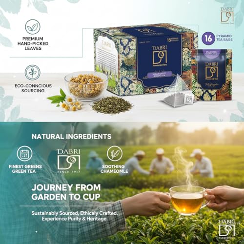 eco-friendly tea packaging