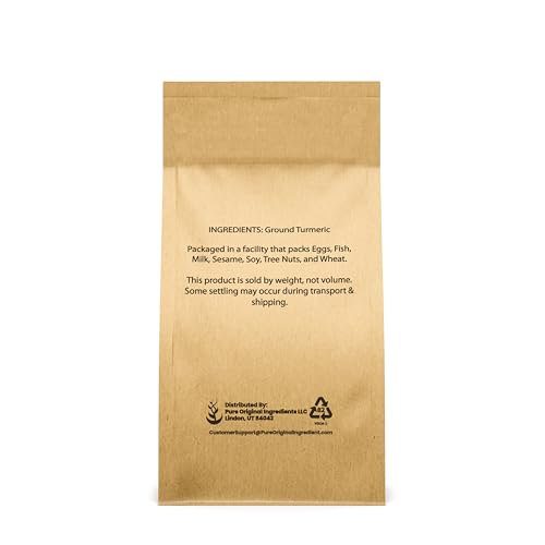 eco-friendly turmeric for sustainable living