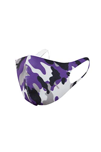 eco-friendly valerian mask pack
