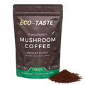 ECO-TASTE mushroom coffee instant blend