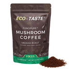 ECO-TASTE mushroom coffee instant blend