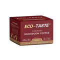 ECO-TASTE mushroom coffee mix sachets