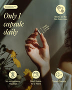 Ecobiotic Calm for holistic health