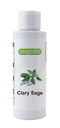 Ecogecko Clary Sage aroma oil benefits