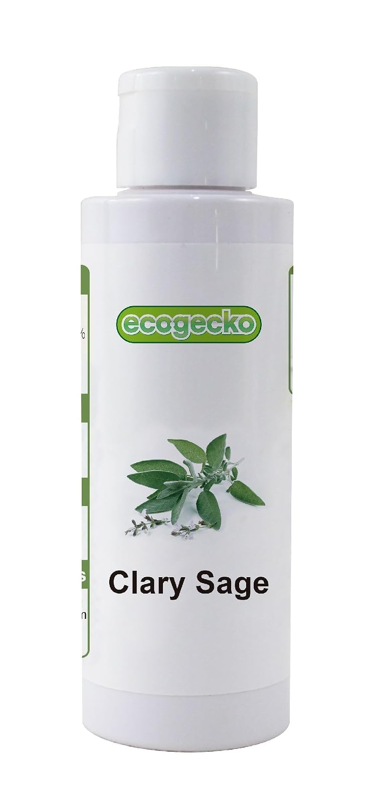 Ecogecko Clary Sage aroma oil benefits