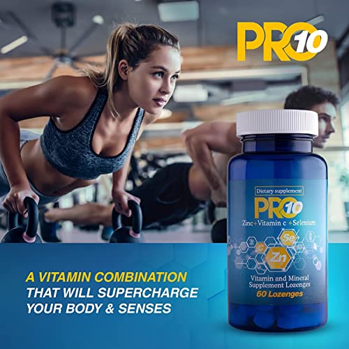 Ecogreen Pro immune support chewables