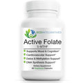 EcoIntegratives Active Folate capsules