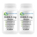 EcoIntegratives DHEA for hormone balance