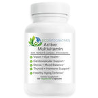 EcoIntegratives multivitamin ADK benefits