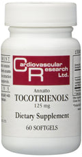 Ecological Formulas Annatto Tocotrienols benefits