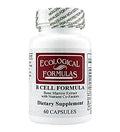 Ecological Formulas B Cell Formula benefits