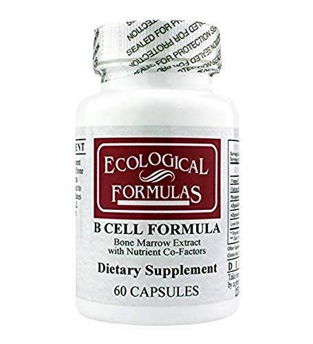 Ecological Formulas B Cell Formula benefits