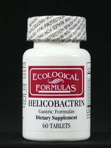 ecological formulas blended vitamin & mineral supplements