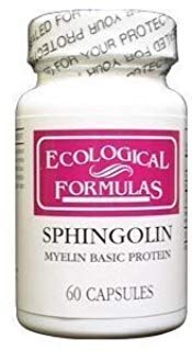 Ecological Formulas blended vitamin supplements