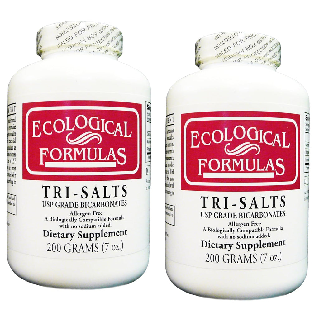 Ecological Formulas calcium magnesium potassium