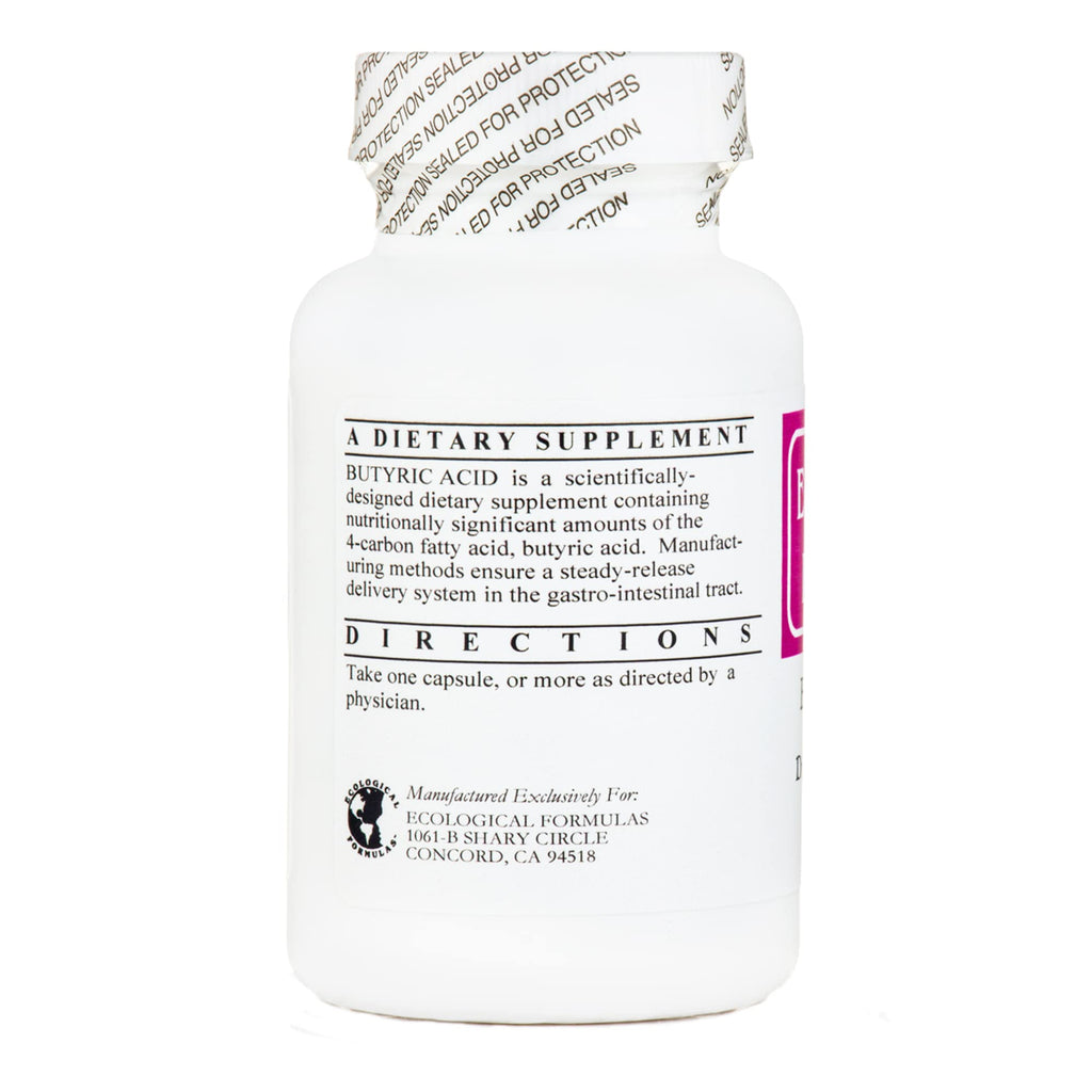 ecological formulas calcium supplement benefits