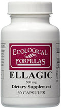 Ecological Formulas Ellagic multivitamins