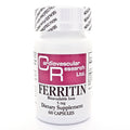Ecological Formulas Ferritin Fe capsules for iron support
