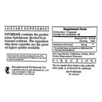 Ecological Formulas heart health support