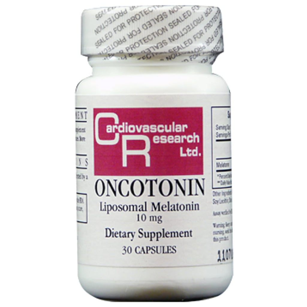 Ecological Formulas melatonin sleep aid