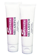 Ecological Formulas Melazepam cream benefits