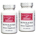 Ecological Formulas Monolaurin capsules