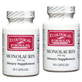 Ecological Formulas Monolaurin health benefits