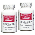 Ecological Formulas Monolaurin health benefits