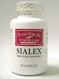 Ecological Formulas multivitamins for overall health