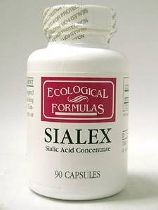 Ecological Formulas multivitamins for overall health