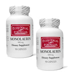 Ecological Formulas multivitamins for overall health