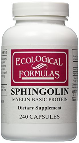 Ecological Formulas multivitamins for seniors