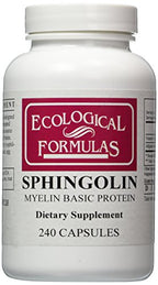 Ecological Formulas multivitamins for seniors