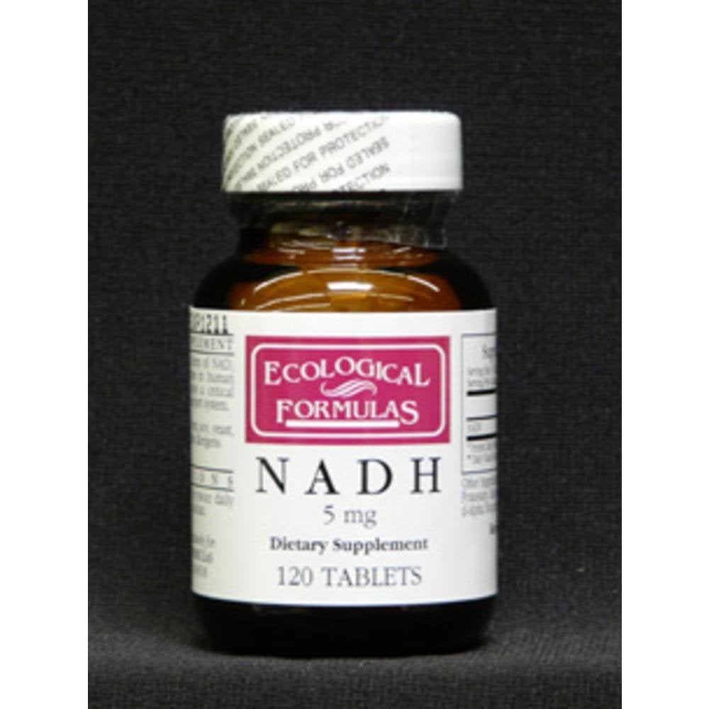 Ecological Formulas NADH multivitamins for energy support