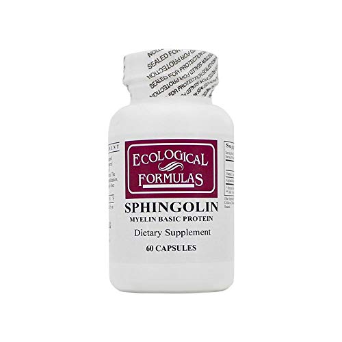Ecological Formulas Sphingolin health benefits