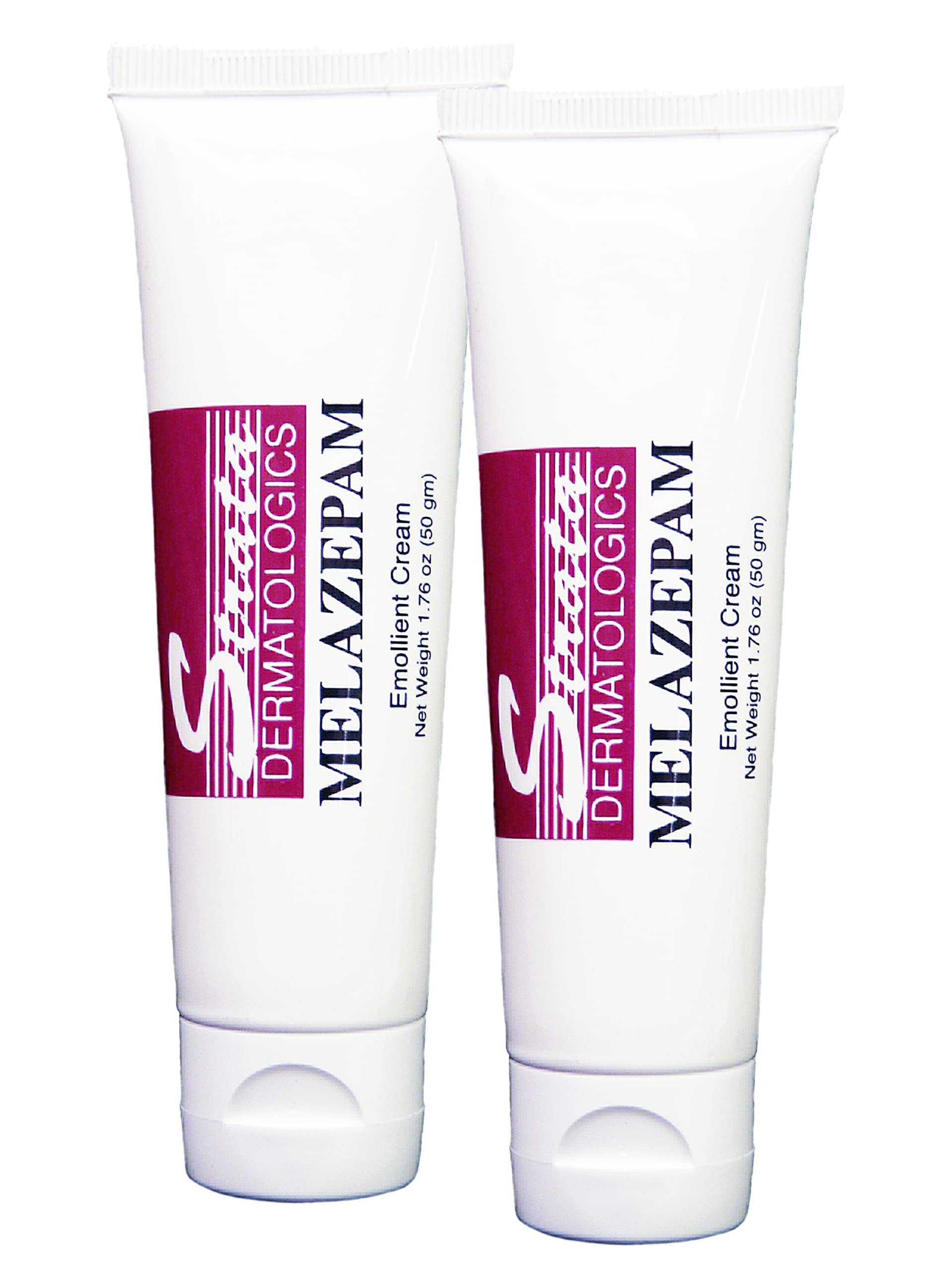 Ecological Formulas Strata emollient cream for acne