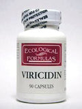 Ecological Formulas Viricidin immune support capsules