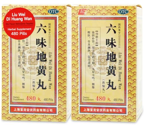 economy size herbal teapills pack