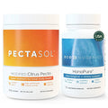 ecoNugenics Brain Health supplements for cognitive support