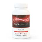 EcoNugenics Circutol heart health support